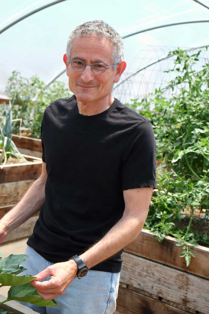 Corey Goodman & Marcia Barinaga – West Marin Fund